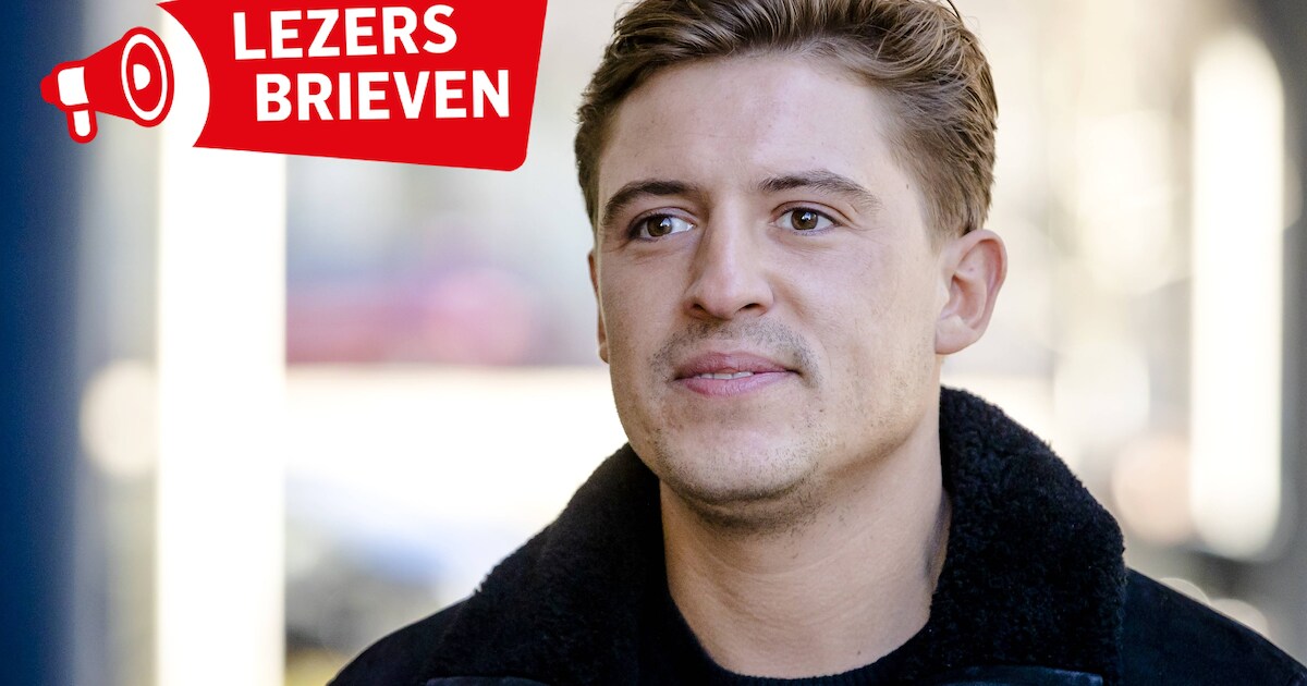 Reactie op Lil Kleine: ‘Waarom krijgt dit soort figuren überhaupt een podium?’ | Lezersbrieven ...