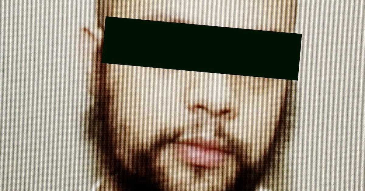 Taghi en Mohammed B. schrijven elkaar brieven: ‘We moeten niet naïef ...