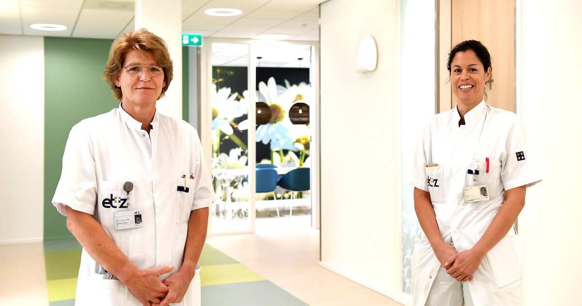 Deze dokters bundelen hun krachten om vrouwen met borstkanker te helpen ...