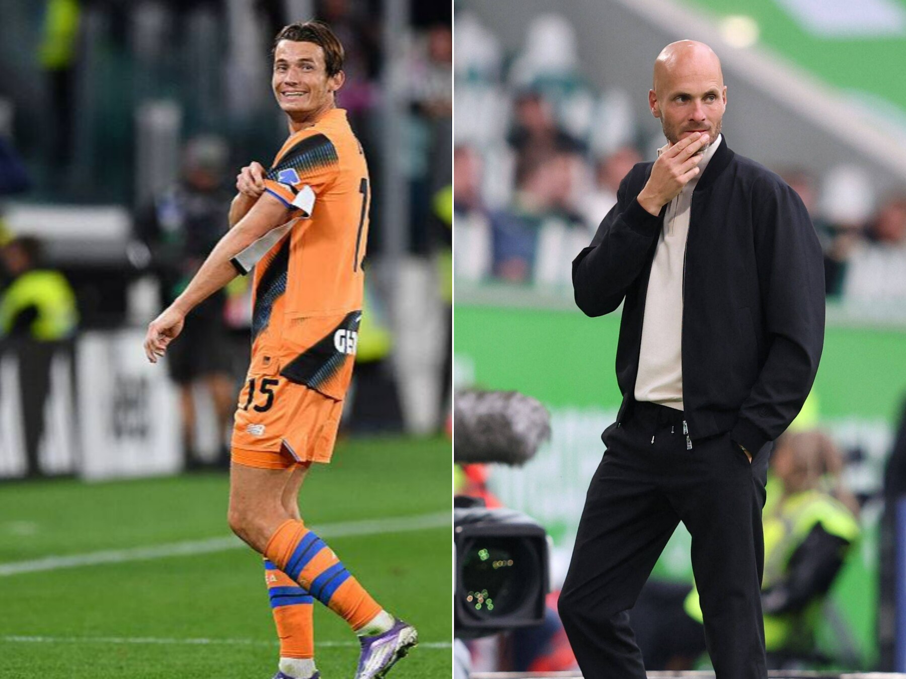 Kater in de Kuip: Oranje geeft zege tegen Polen volstrekt onnodig uit ...