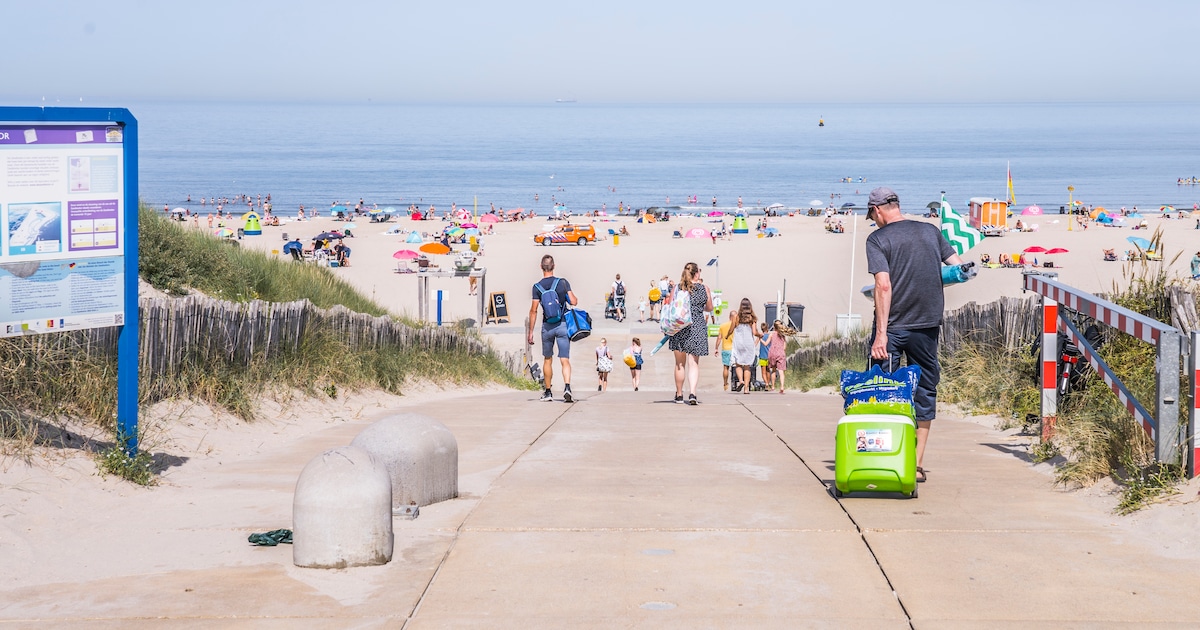 Google Maps bezorgt stranden nieuwe klanten: ‘Veel mooier en ...