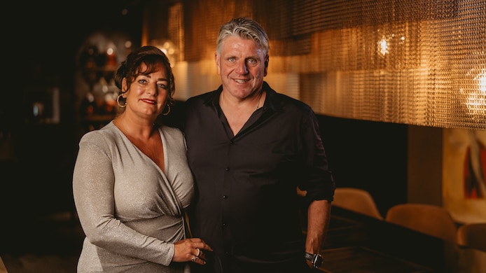 Jonnie en Thérèse Boer dragen levenswerk over aan hun kinderen: ‘Altijd ...