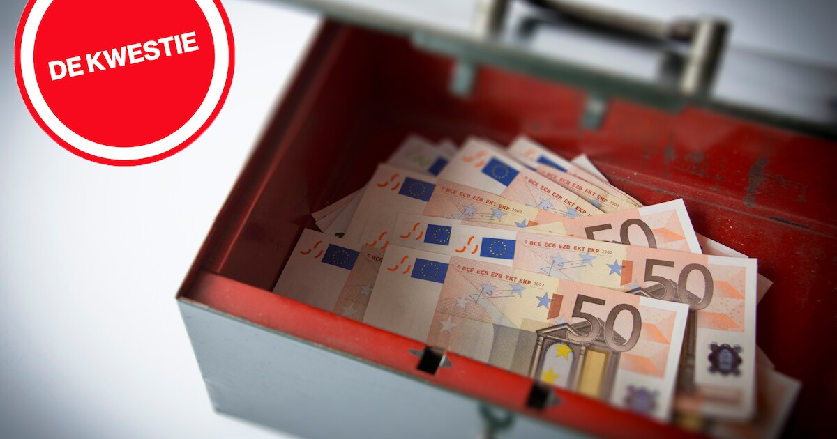 Waar bezuinigen we op? Wel op een brug, nooit op de Wmo! | Alphen aan ...