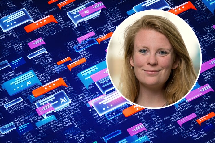 DeepSeek? Nederland bouwt stilletjes aan eigen betrouwbaar AI-taalmodel ...