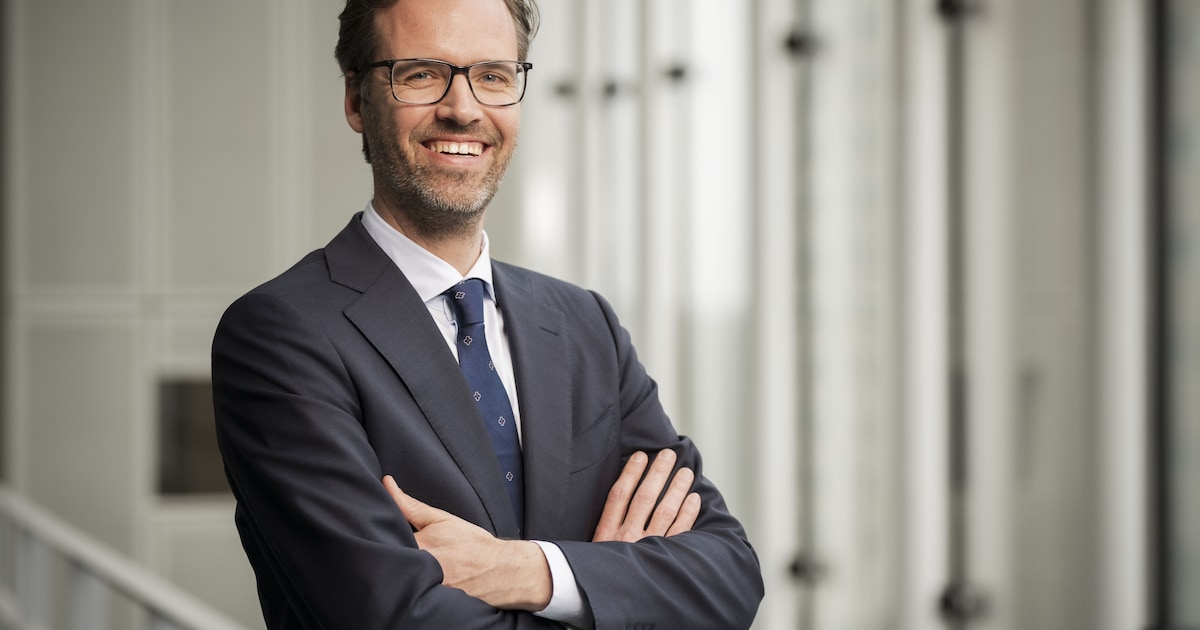 Minister Sjoerdsma ondanks sanctielijst toch welkom in China voor ...