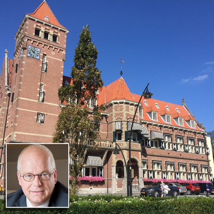 Hoe nu verder na klacht tegen ‘intimiderende’ wethouder in Zeist? ‘Dit ...