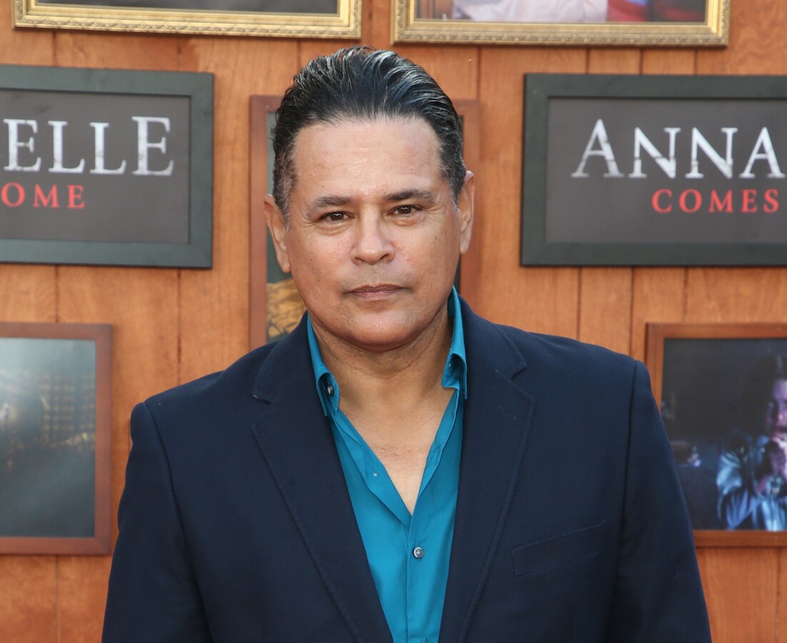 Breaking Bad-acteur Raymond Cruz opgepakt na natspuiten vrouw | Foto ...