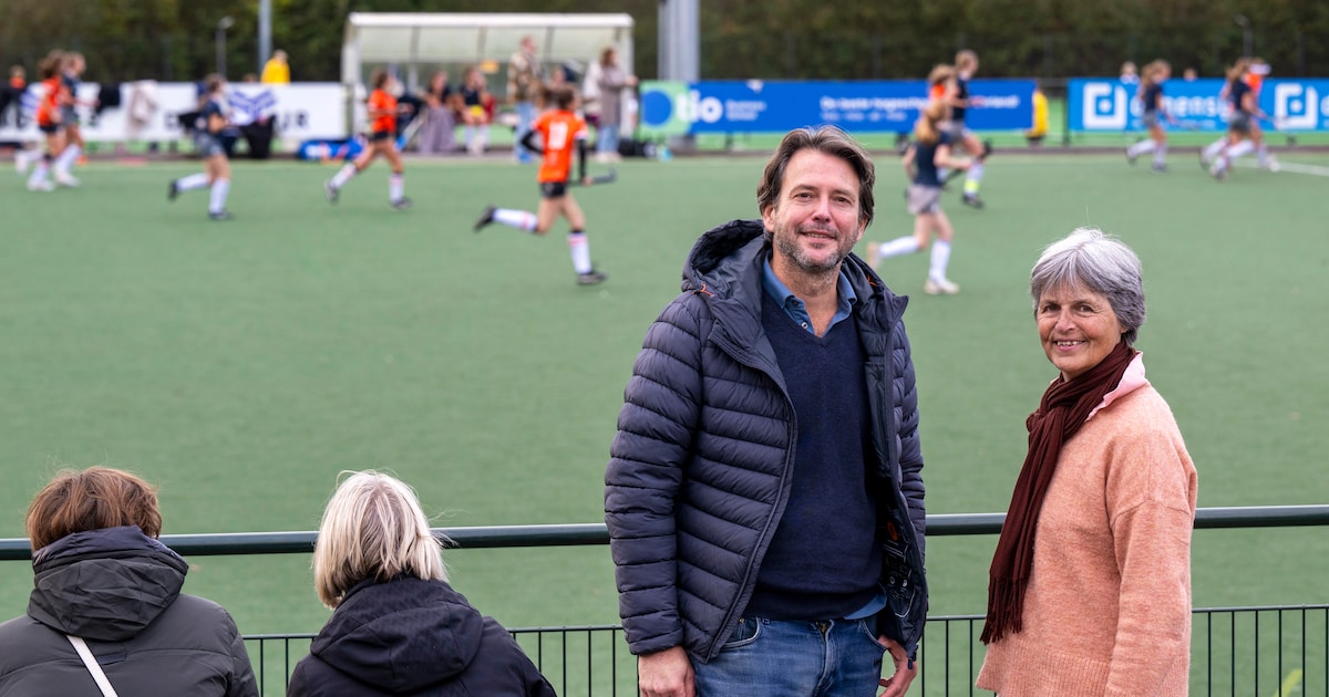 Jubilerend Oosterbeek wil een echte familieclub zijn: ‘De manier van ...