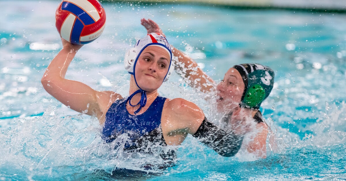 Topploeg van weleer GZC DONK sluit lastig seizoen als laatste af ...