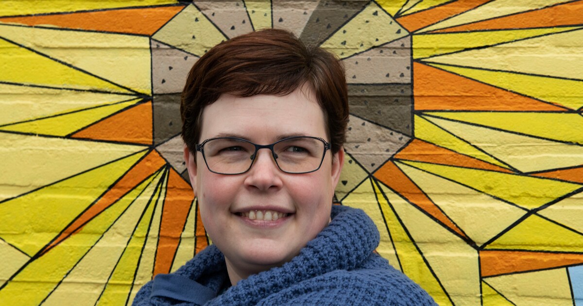 Michelle (35): ‘Met een psychische kwetsbaarheid ben je al snel een ...