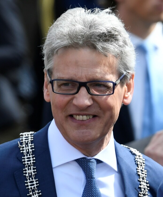 Elektrische auto niet goed genoeg voor Amersfoorts stadsbestuur ...