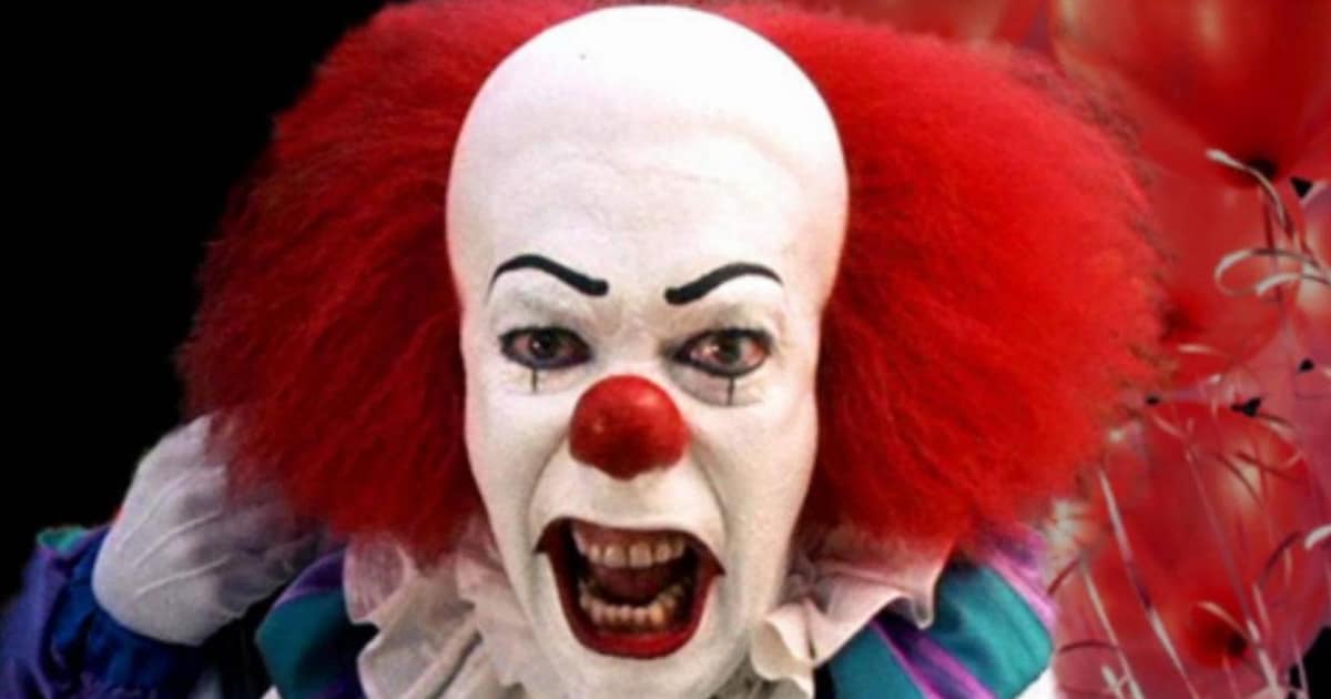 Dit zijn de allerengste horror- en killerclowns ter wereld | Nieuws | AD.nl