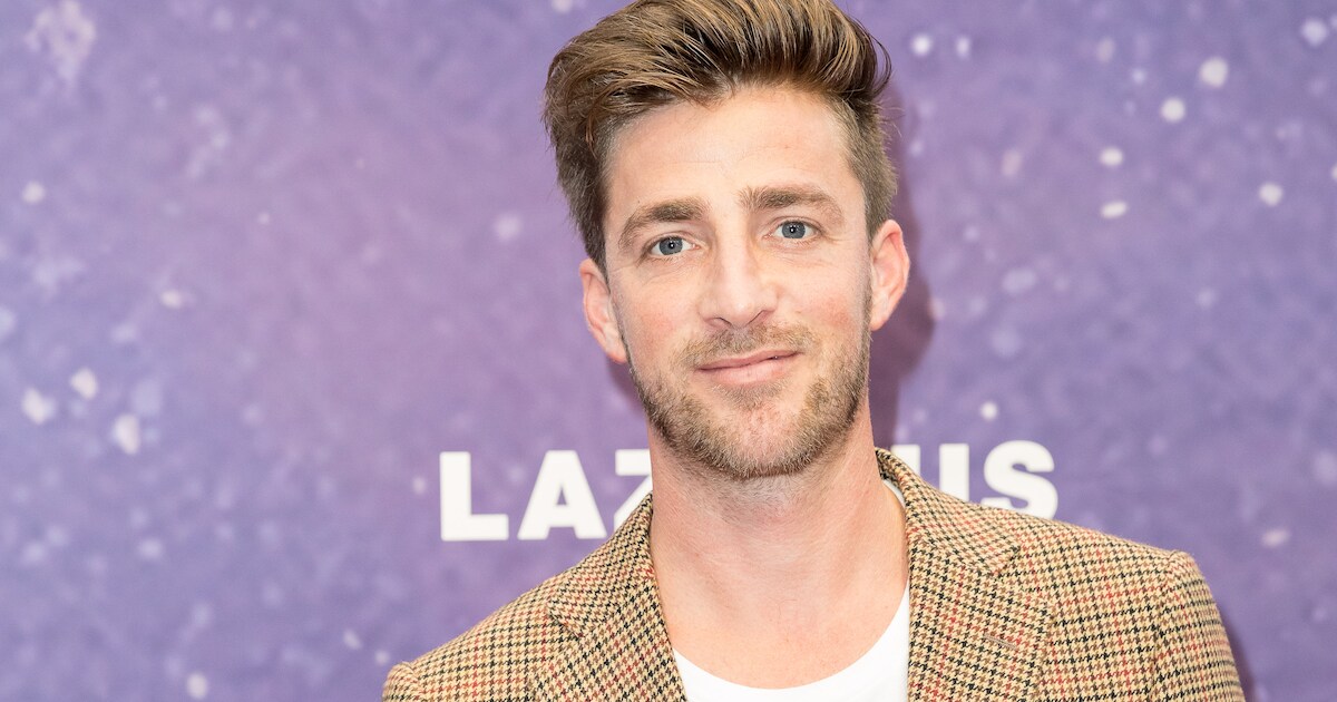 Tv-kok Hugo Kennis verbreekt verloving | Show | AD.nl