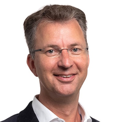 Hans van Soest | AD.nl