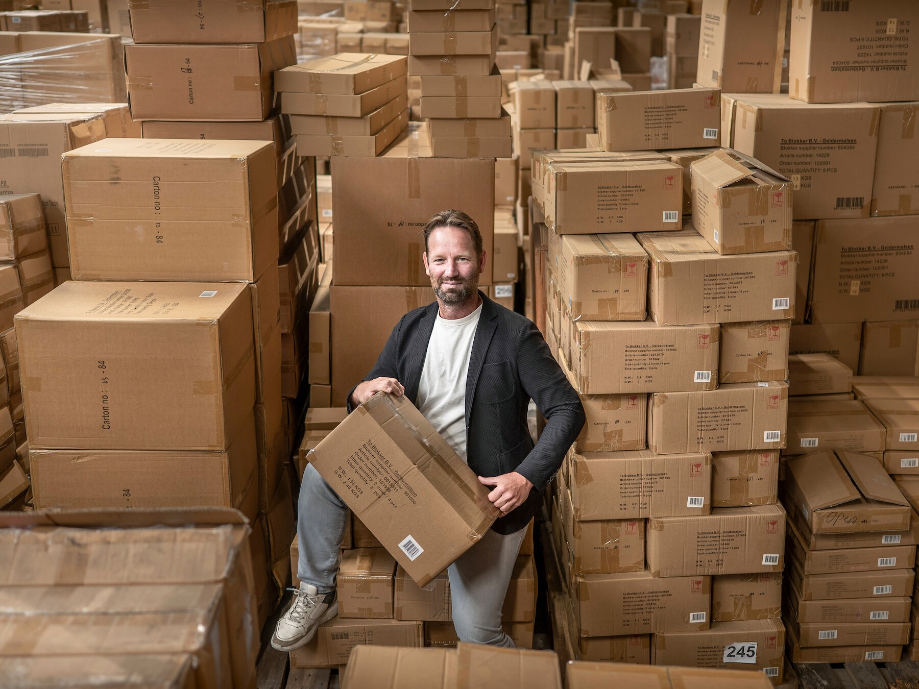 Net Binnen | Meest recente nieuws van AD.nl