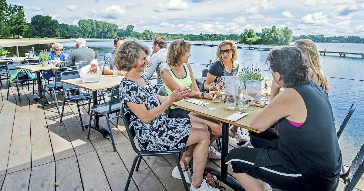 The Boathouse: Een wereld van weelde | Rotterdam | AD.nl