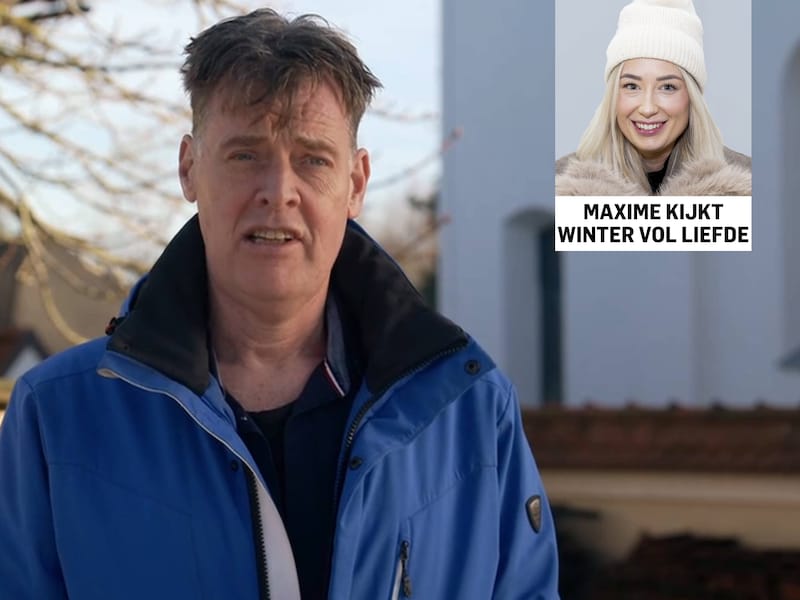 Veelbesproken First Dates-deelnemer Davey staat ‘honderd procent ...