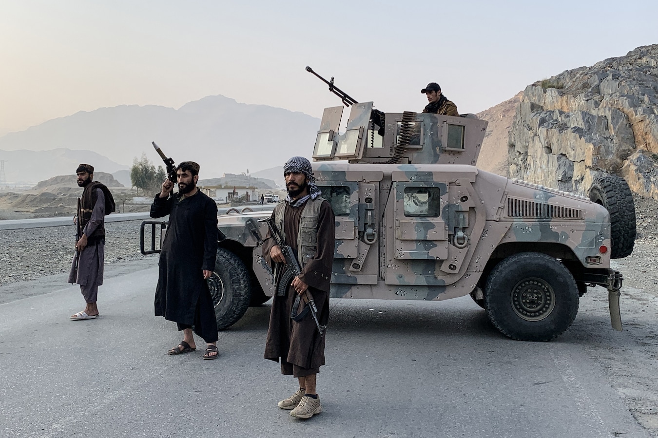 Elf kinderen gedood bij Pakistaanse aanvallen in Afghanistan, zegt ...