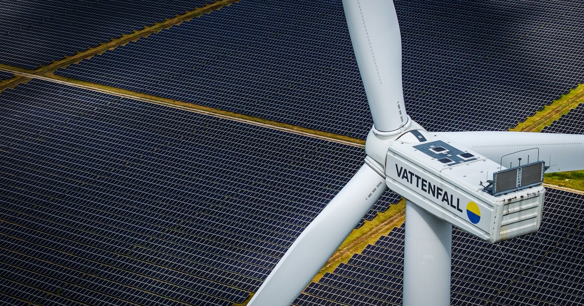 Vattenfall past slogan ‘fossielvrij leven’ aan na gesprek met waakhond ...