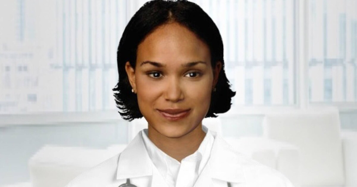 Nieuwe robot Molly is een halve arts (en nu al controversieel ...