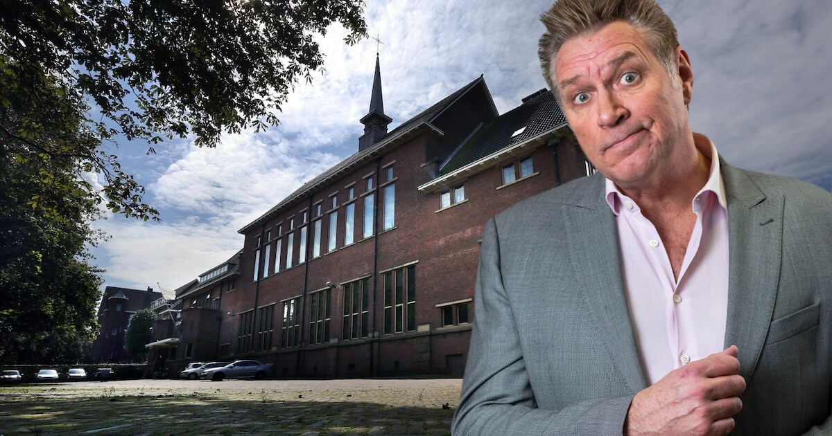 Zonder de aanwezigheid van het AC in mijn leven zou ik waarschijnlijk ...