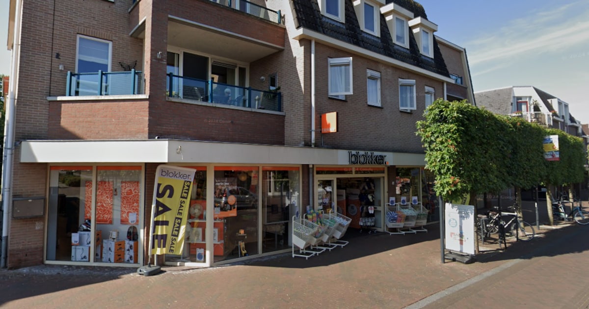 Wibra opent nieuwe winkel in Woudenberg | Woudenberg | AD.nl