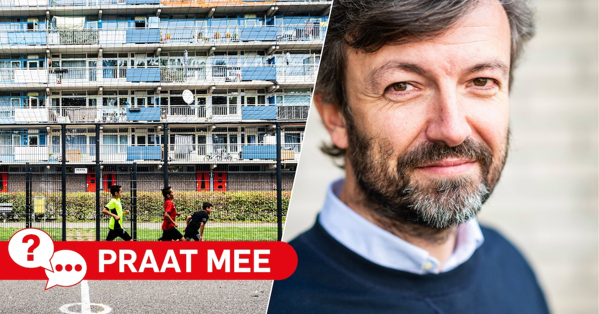 Gemiddelde wachttijd huurwoning nog altijd 10 jaar: hoe belangrijk is ...