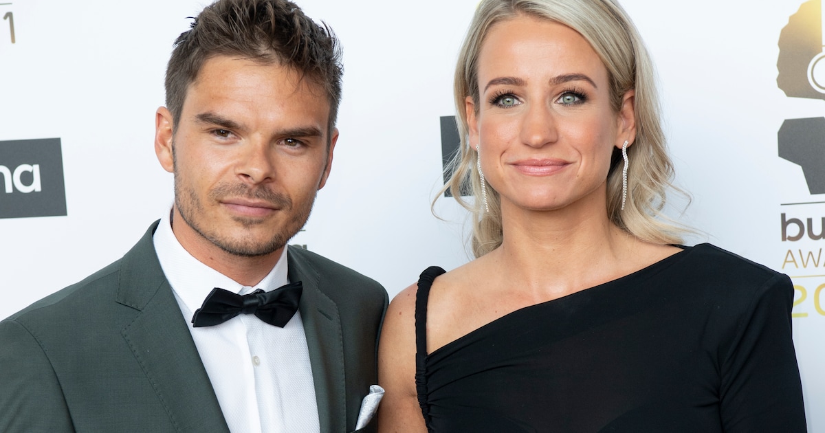Dionne Stax en Steven Jansen verwelkomen dochtertje Lexie: ‘Weer een ...