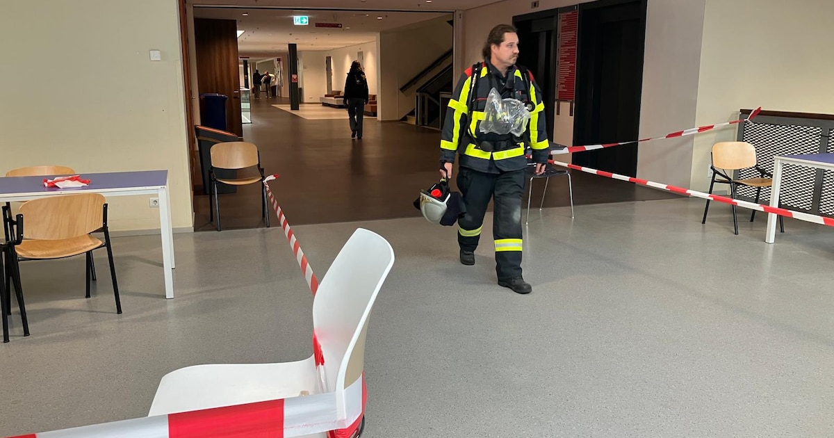 Vort van de putlucht | Regio | AD.nl