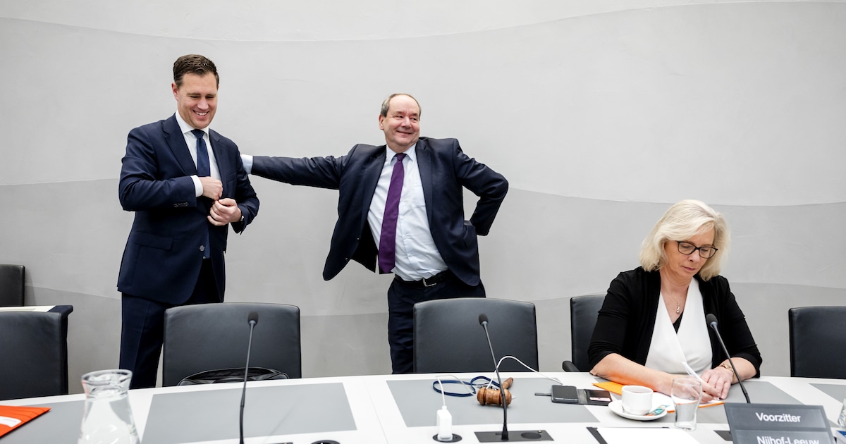 Kabinet wil btw-verhoging doorzetten, boze Kamer moet nu op steun in de ...