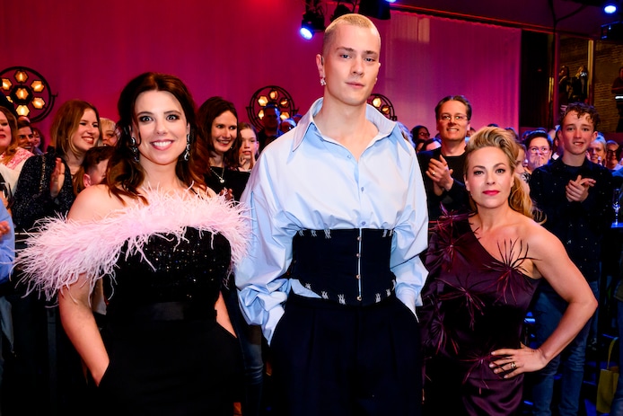 Dit zijn de Mol, de winnaar en de verliezer van Wie is de Mol? 2025 ...