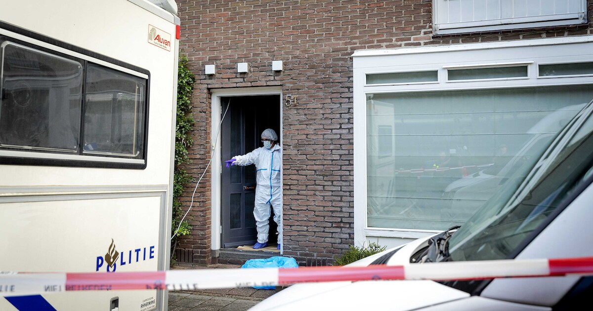 Verdachte doodsteken 15-jarige Megan langer vast | Binnenland | AD.nl