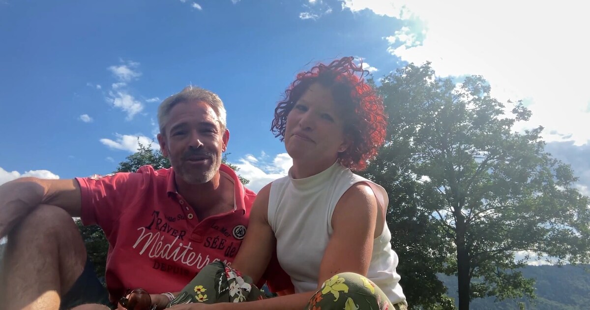 Harmjan zegt baan op en vertrekt naar Oostenrijk voor Astrid: ‘Ben de ...