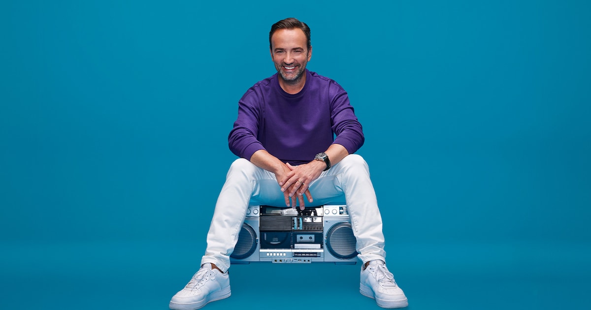 Unicum in radiowereld: reclamespotje Gerard Ekdom krijgt eigen versie ...