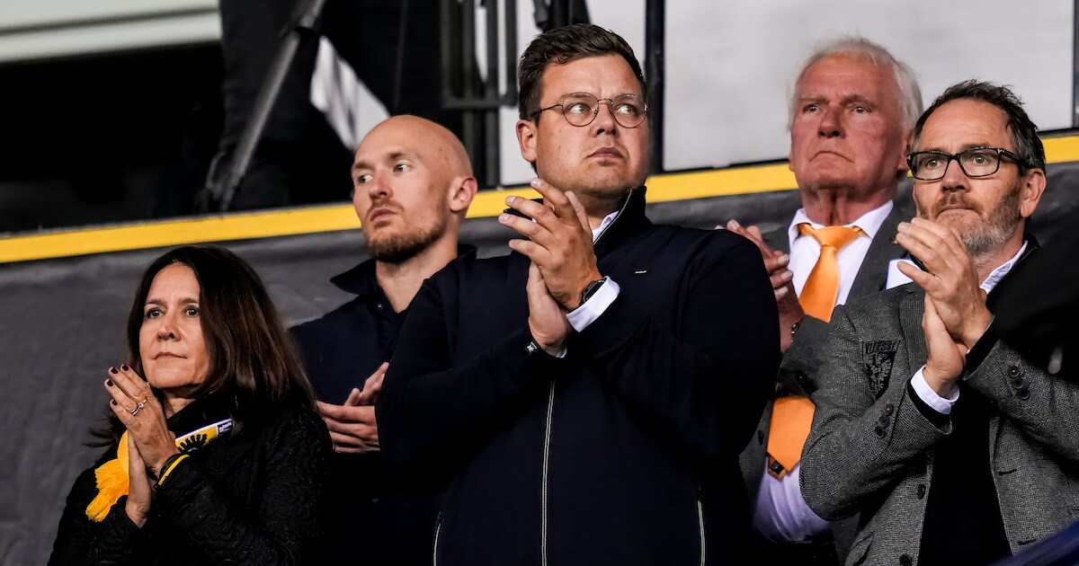 Bestuurlijke puzzel op Papendal nog niet gelegd: dit zijn de losse ...