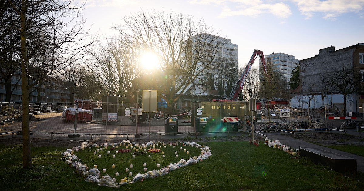 Twaalf huishoudens van Haagse Tarwekamp halfjaar langer in tijdelijke ...