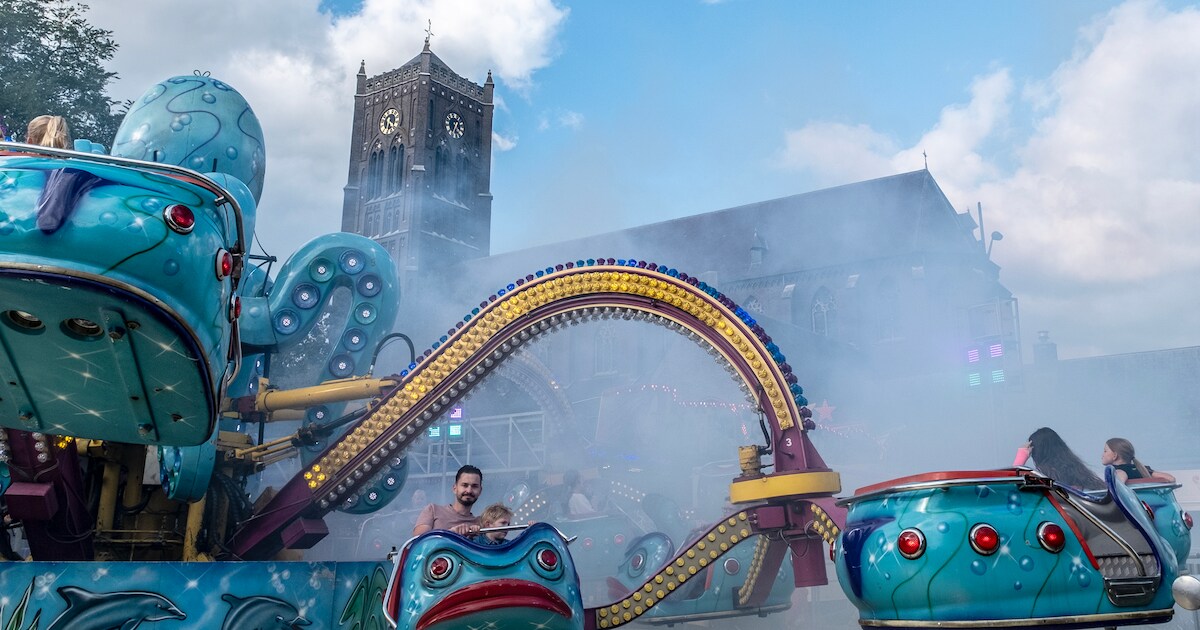 Nieuwe opzet voor Millse Kermisfeesten | Land van Cuijk | AD.nl