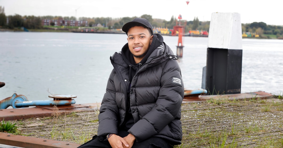 Randy Vilhena maakt broer Tonny trots bij HBSS: ‘Onze band is heel ...