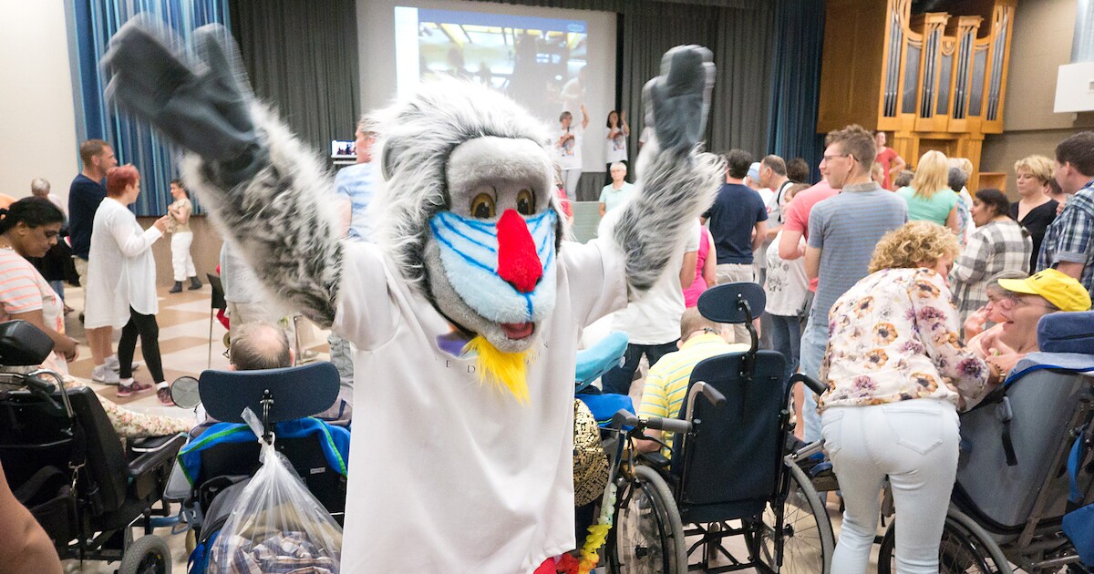 Datingsite ABCDate nu bereikbaar voor alle cliënten van Ipse de Bruggen ...