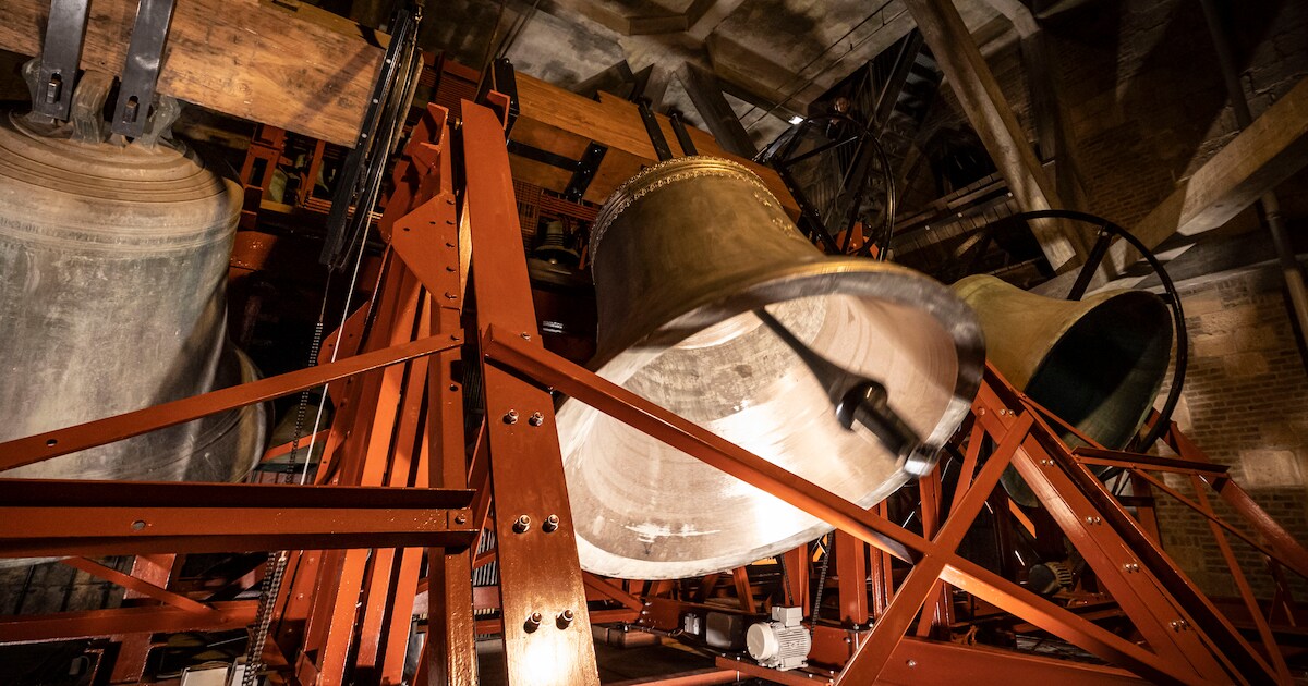 Kerkklokken luiden uit solidariteit met boeren was eigenlijk verboden: ‘Trekken hier lering uit ...