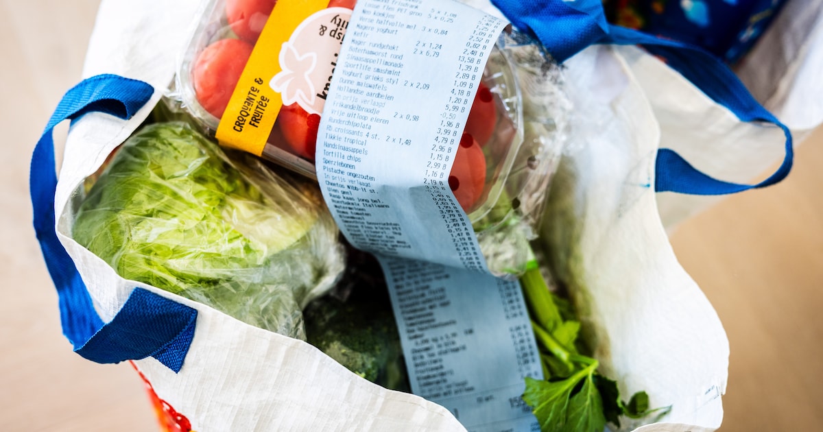 Regionale supermarkten trekken portemonnee na kassafouten: 150.000 euro ...