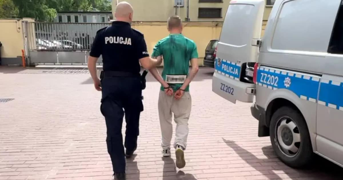 Poolse man (35) opgepakt voor jarenlang martelen en gevangenhouden van ...