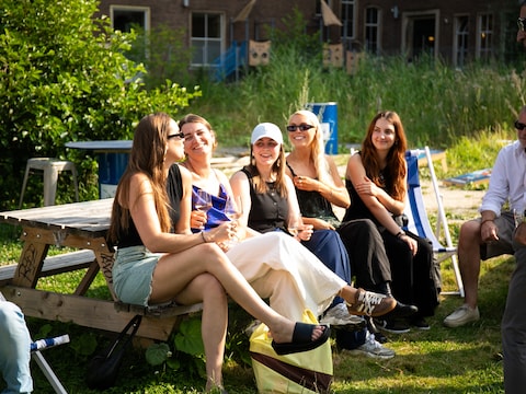 Weektips: deze dingen doe je in Rotterdam (26-28 mei) | Regio | AD.nl
