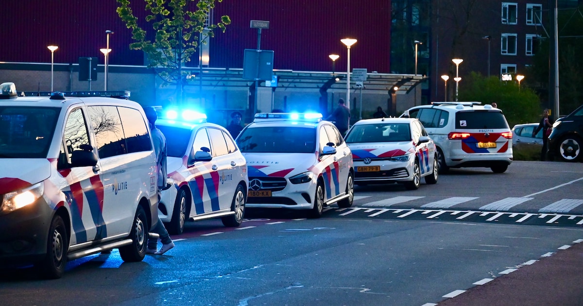 Vrouw (25) overleden na steekpartij in IJsselstein, verdachte (30) zit ...