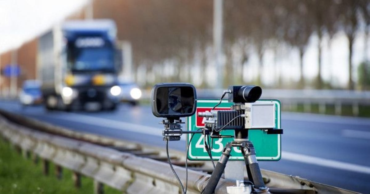 500 euro voor parkeren op parkeerplaats gehandicapten: dit zijn de ...