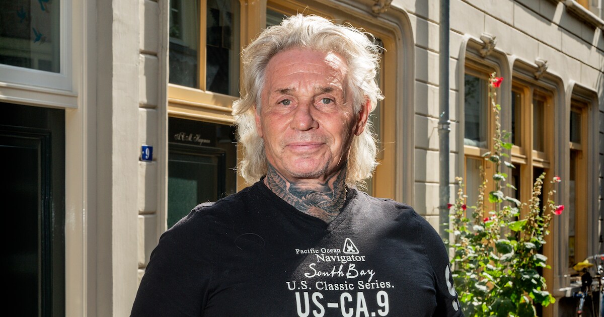 Hoe het 'hoerenstraatje’ van Den Bosch een monument werd | Den Bosch ...