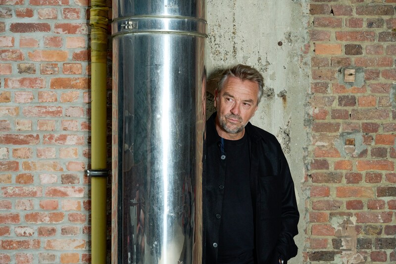 Acteur en presentator Tom Waes, jaar na auto-ongeluk: ‘Geloof me, die ...