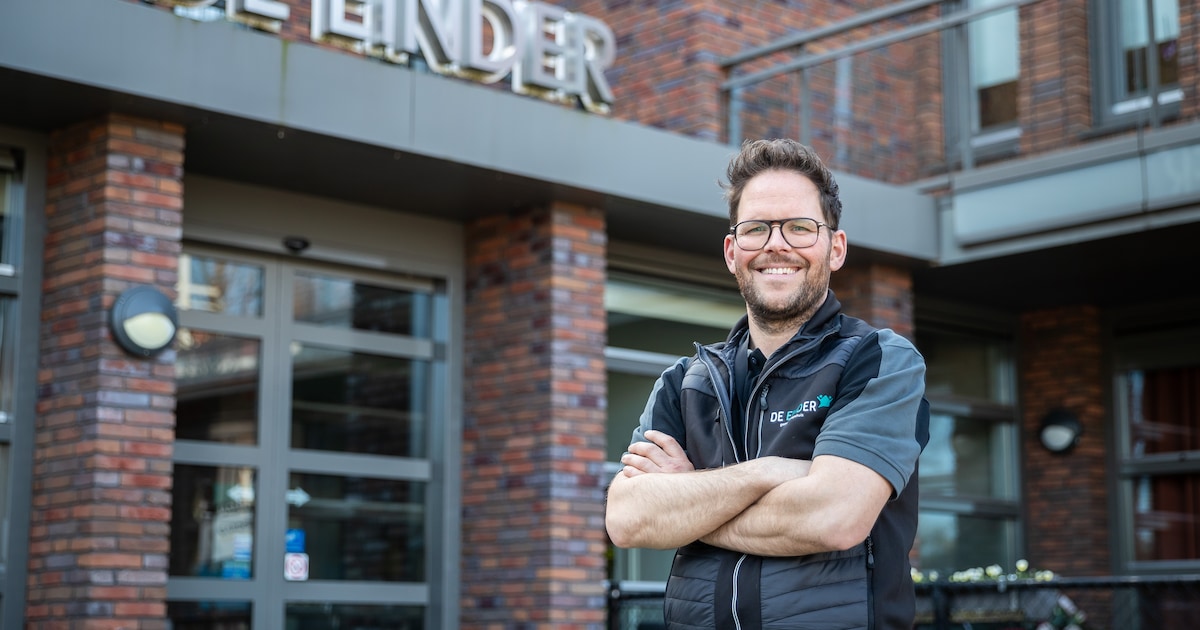 Feestorganisator (39) nu aan het roer van De Einder: ‘Trots de naam van oma te dragen’ | Someren ...