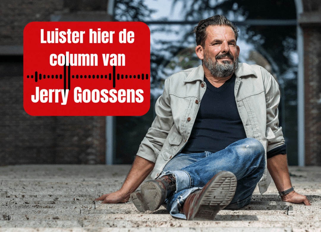 ‘Van mijn stadsgenoten heb ik het meest te vrezen als de Russen komen ...