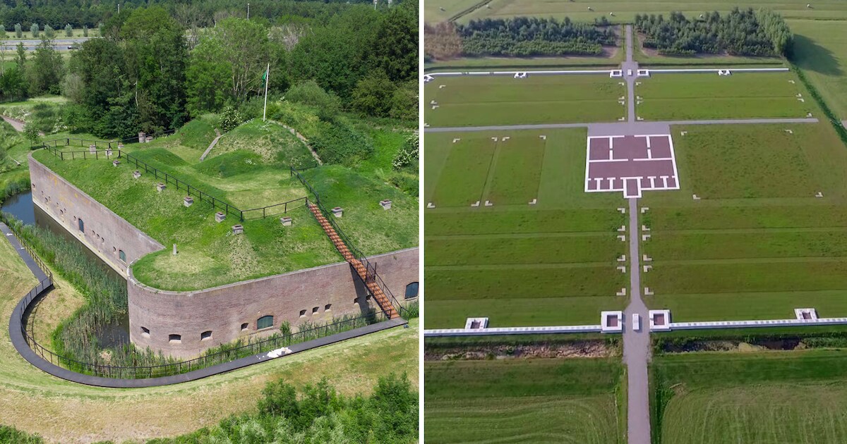 Automobilisten op de A12 vanaf dinsdag gewezen op ‘uniek’ kruispunt in ...